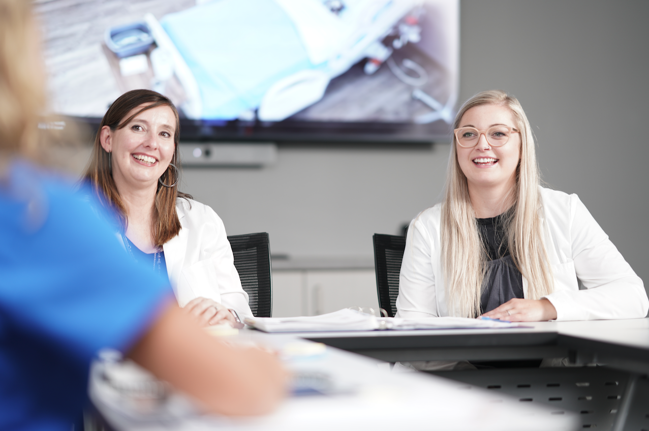 Each role is based near clinical or lab sites where students complete ...