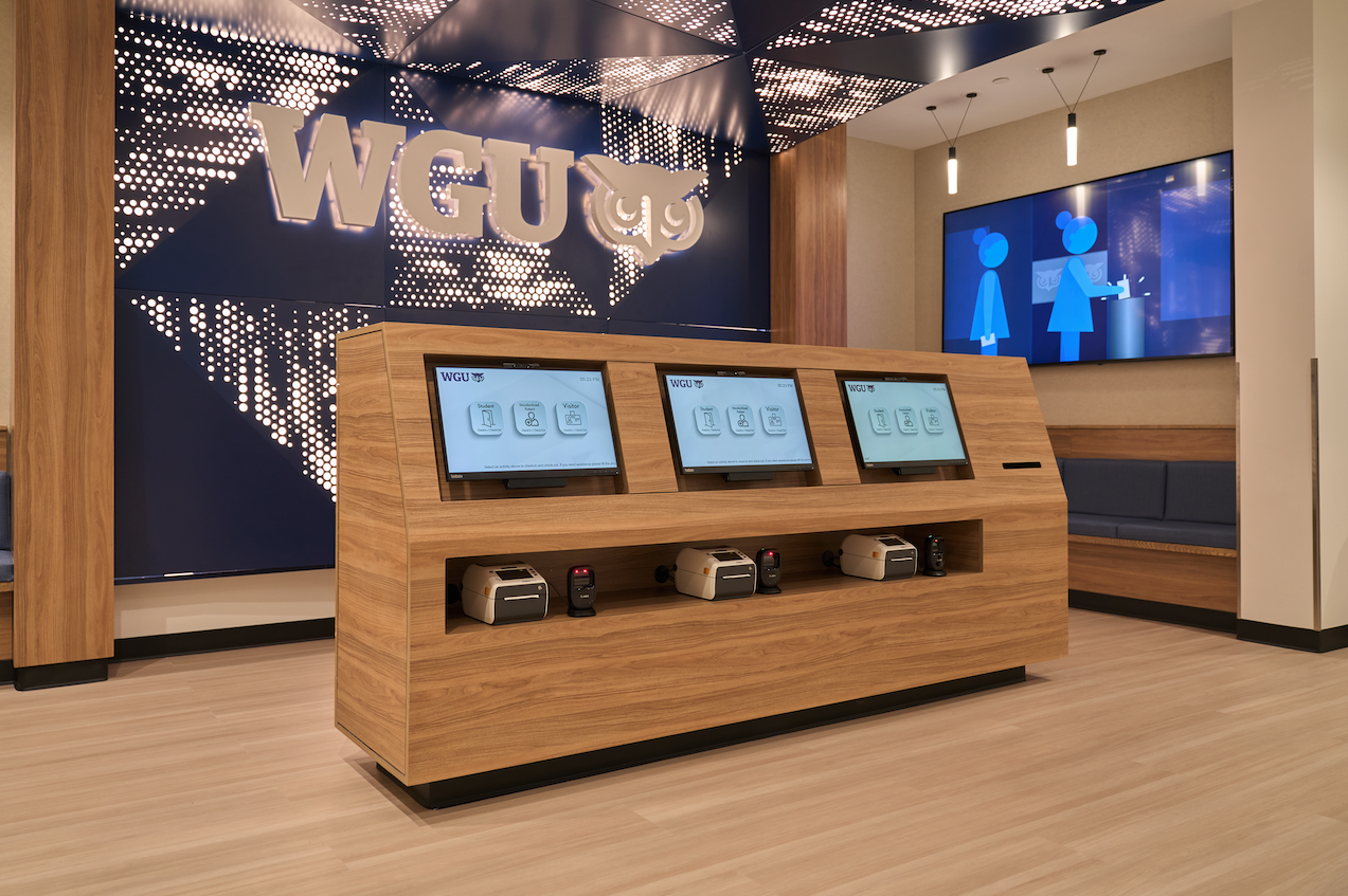 OPEN FIELD EXPERIENCE POSITIONS