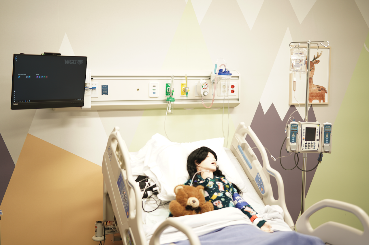 OPEN FIELD EXPERIENCE POSITIONS