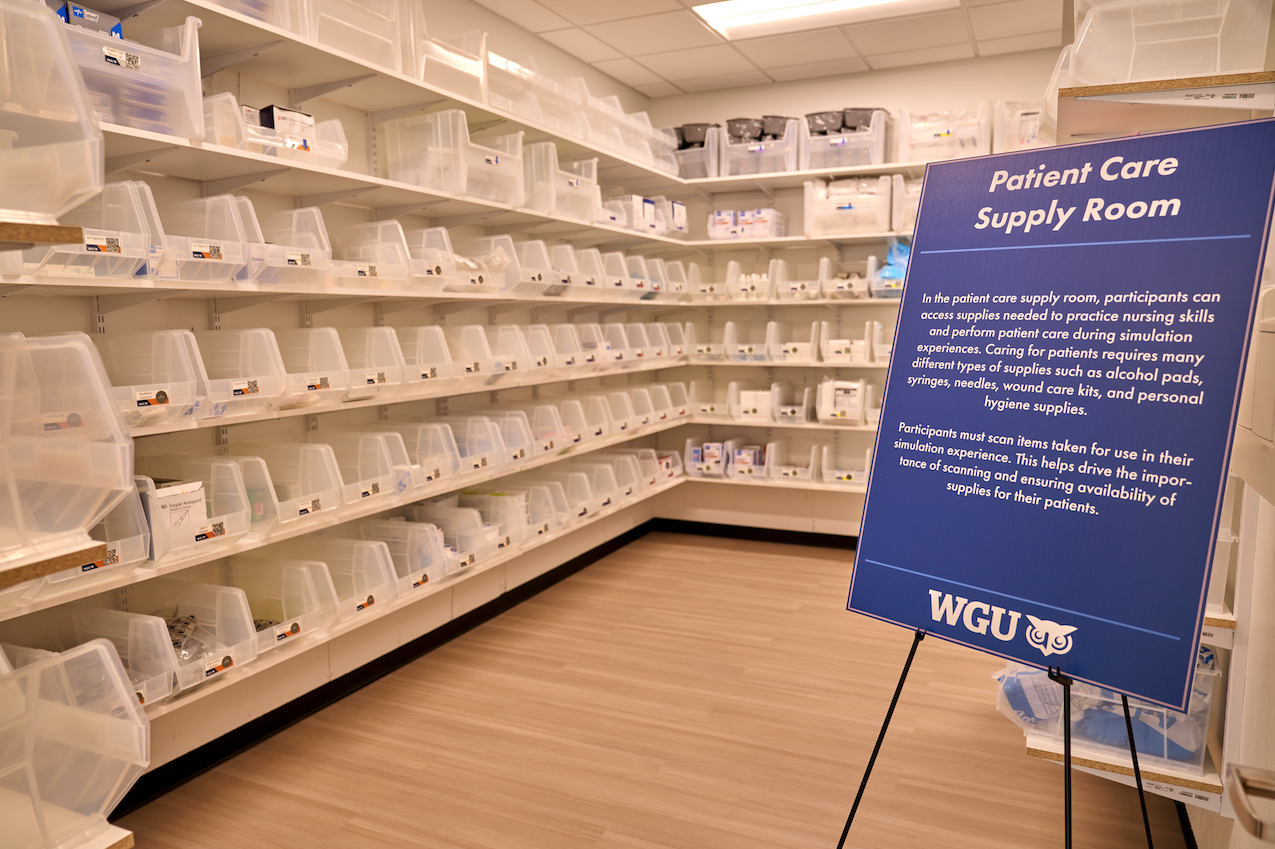 OPEN FIELD EXPERIENCE POSITIONS